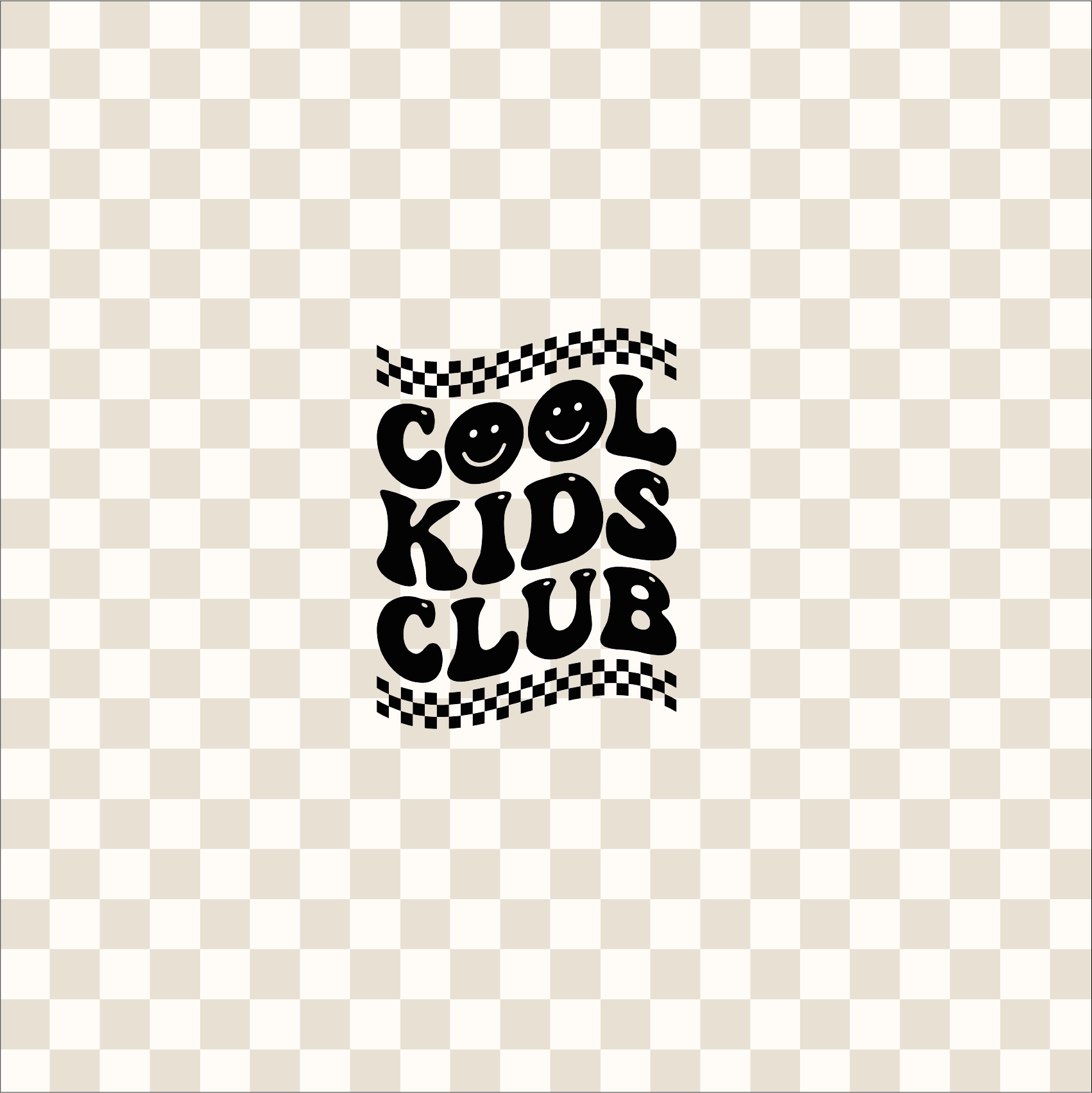 Monalienchen - Cool Kids Panel Cool Kids Club